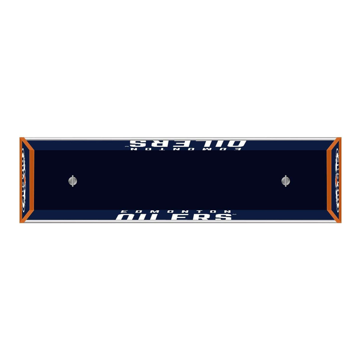Edmonton Oilers: Standard Pool Table Light - The Fan-Brand – Man Cave Gamez
