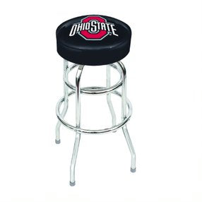 Ohio State Buckeyes 30" Bar Stool – Man Cave Gamez